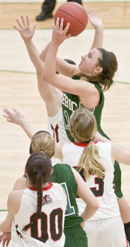 Coaching stint, dedicated offseason propel Wardynski to set scoring ...